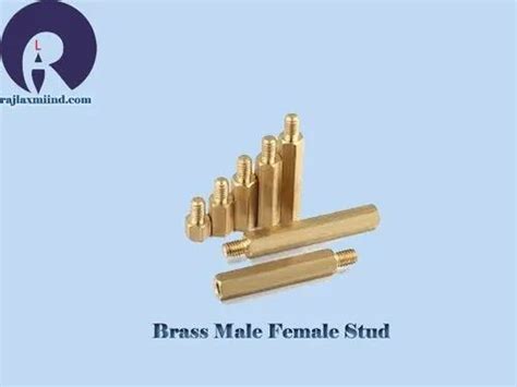 SPLIT BOLT CONNECTOR Brass Pressed Parts Manufacturer From Jamnagar