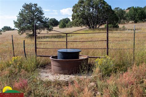 Triangle C Cattle Ranch REDUCED AG Lands Southwest New Mexico