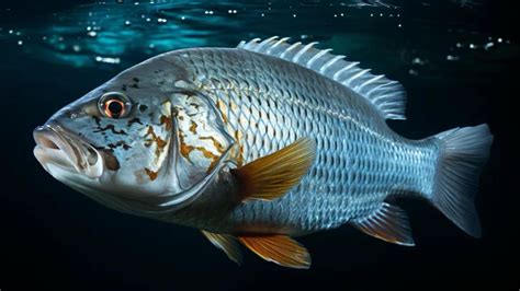Cómo Usar Las Escamas De Pescado Para Obtener Colágeno Natural Y Cuidar