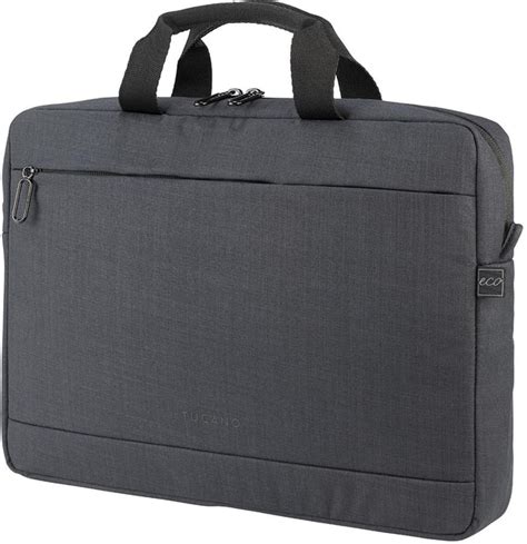 Сумка для ноутбука Tucano Stop 16" Black (BSTOP1516-BK) – фото, отзывы ...
