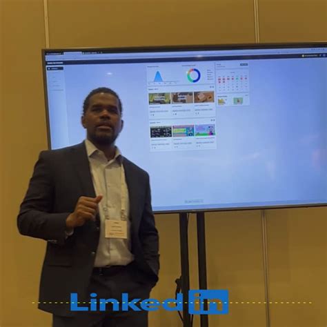 Vignesh R Posted On Linkedin