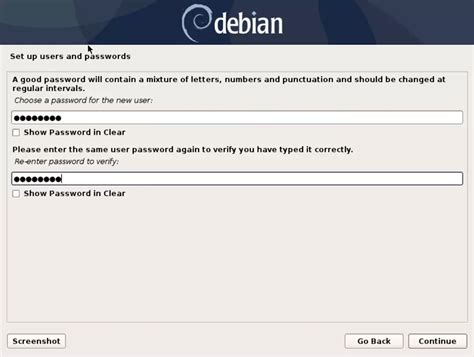 Debian安裝 Debian10 Server 圖解安裝教學 Taki官方部落格