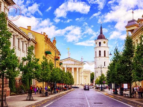 کشور لیتوانی و هر چیزی درباره آن باید بدانید آژانس مسافرتی قصران گشت