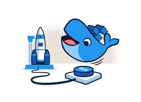 Launching Graphical Application Inside The Docker Container