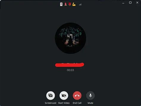 Как узнать IP-адрес пользователя Telegram