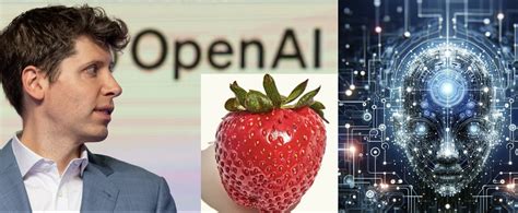 New Rumor Of An Openai Next Level Reasoning Breakthrough