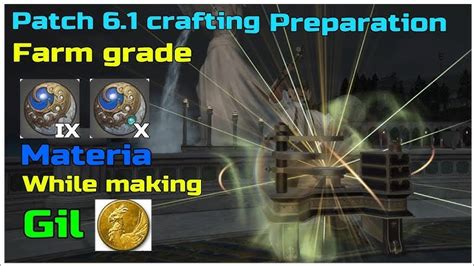 30 ffxiv crafting macros sadiesandy