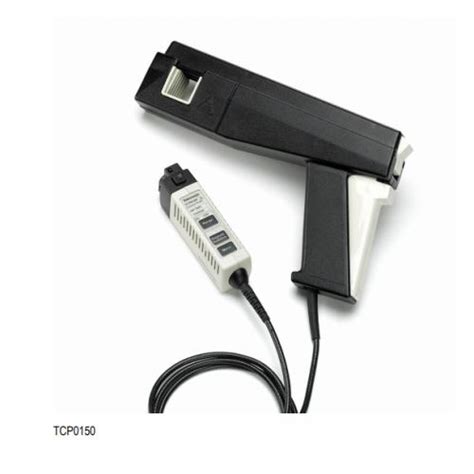 泰克电流探头 Tcp0150 深圳市育创科技有限公司 新能源网