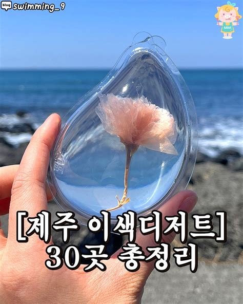 제주가볼만한곳 제주맛집 제주카페 제주여행 제주핫플 인생샷 맛집이라는 제주 숨은명소 18곳 총정리💙 이색적인 분위기에 카메라 절로 켜지는 스팟들이야👍🏼 제주 여행가면 여긴