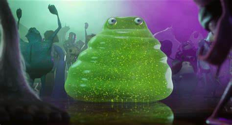 Blobby Monster Moviepedia Fandom Powered By Wikia