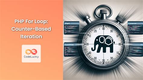 Php While Loop Condition Based Iteration Codelucky