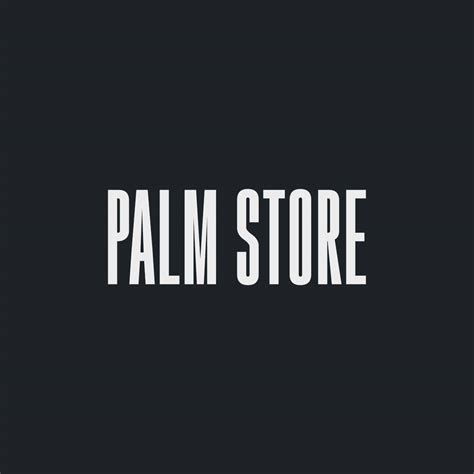 Palm Stores
