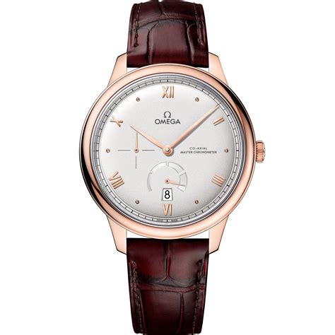 Montres Prestige De Ville Omega®