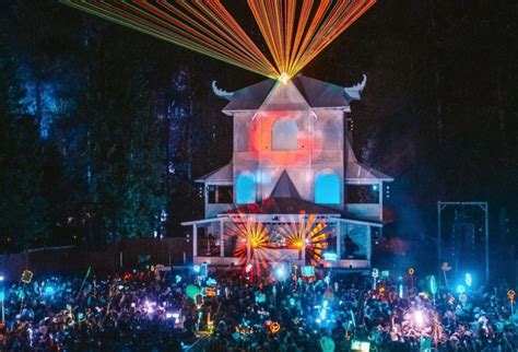 Shambhala Music Festival 2024 Shambhala Music Festival 2025