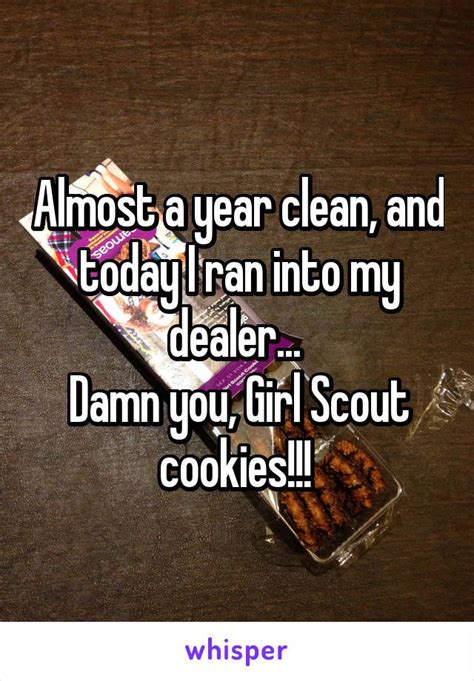 The Best 2023 Girl Scout Cookie Memes For Your Cookie Fix Artofit