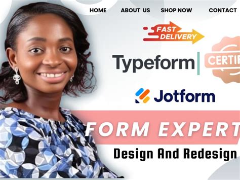 Involve Me Form Typeform Forminator Wpforms Ninja Form Formidable Upwork