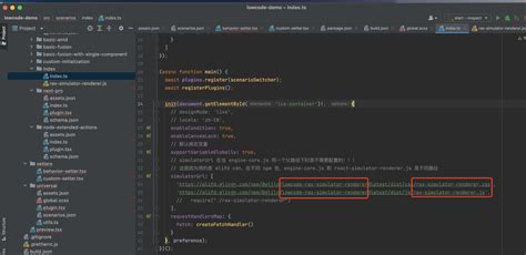 Rax启动不起来 · Issue 992 · Alibabalowcode Engine · Github