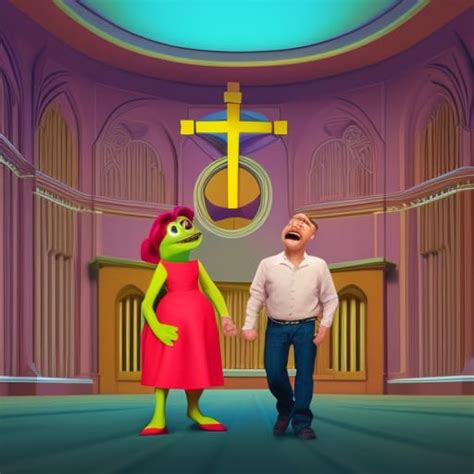 Elfmaids And Octopi Weird Blogger Warning