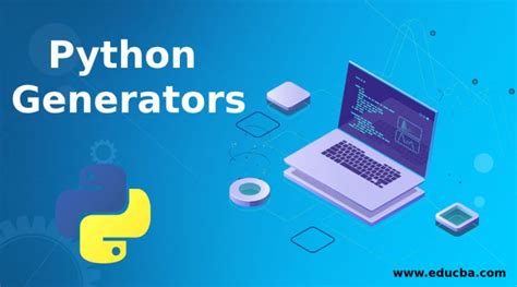 Python Generators How Does Python Generator Function Work