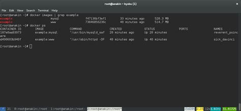 Четыре класса задач для которых Docker подходит идеально — Хакер