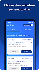 Spark Driver Apps On Google Play