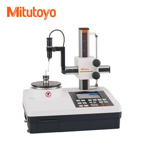 Mitutoyo三丰袖珍型圆度仪ra 10 广州市君翔仪器仪表有限公司