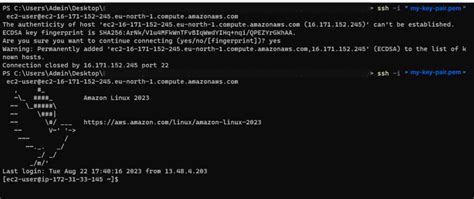 Deploying A Secured Nodejs Application On Aws Ec2 Instance From Scratch Detailed Guide Dev