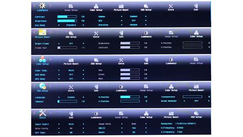 Aoc E2470swh Monitor Review