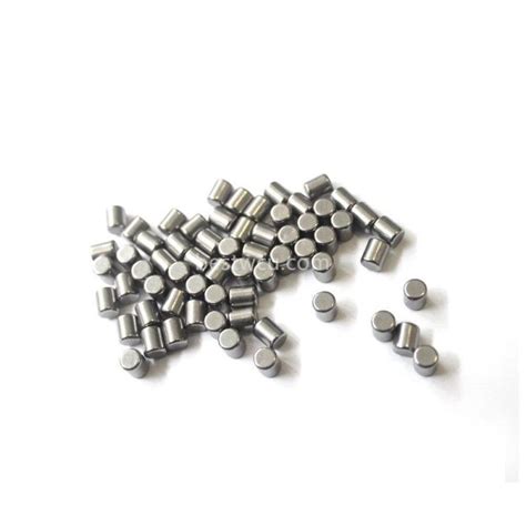 Which Is The Ideal Material To Make Counterweights Tungsten Copper