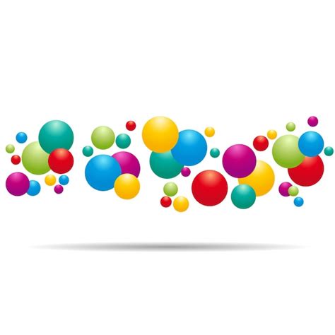 Premium Vector X9vector Balloon Background