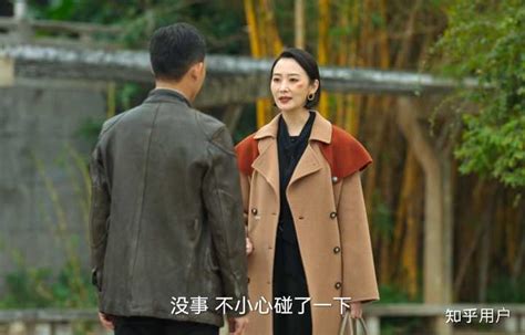 《狂飙》中程程有没有被李宏伟强奸 知乎