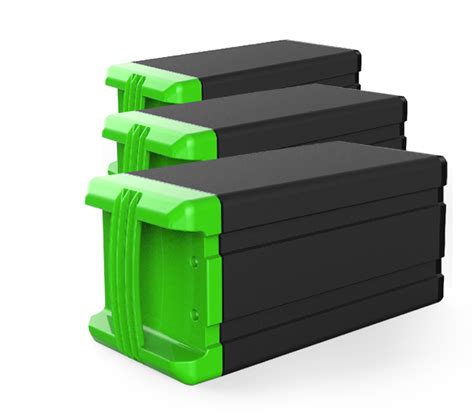 Smart Battery Go Easy Smart Technology Private Limited