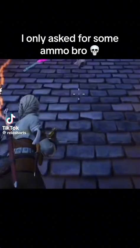 Thats The Wrong Load 💀 R Fortnitefinds