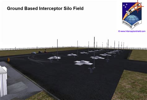 Ground Based Interceptor Silo Field Image Moddb