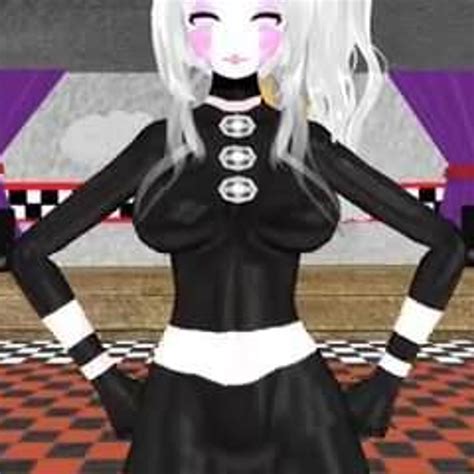 Mmd Fnia Marionette Bubble Butt Free Porn 73 Xhamster Xhamster