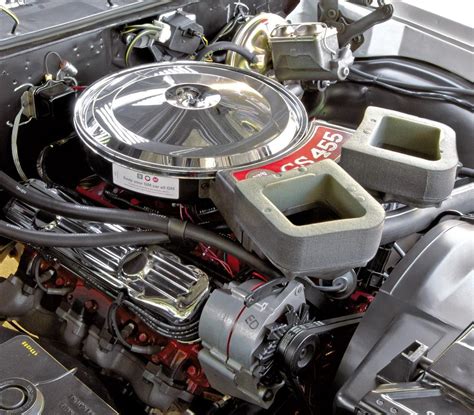 A By The Numbers 1970 Buick Gsx The Online Automotive Marketplace