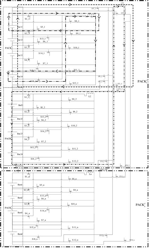 Balanced Topology Circuit Diagram Download Scientific Diagram