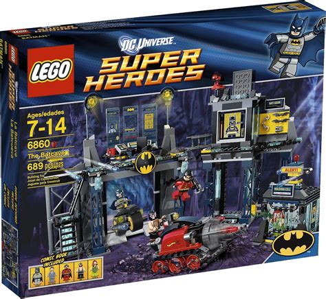 Big Lego Batman Sets At Lola Shumack Blog