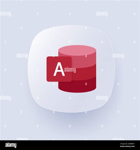 360 Microsoft Access Logo