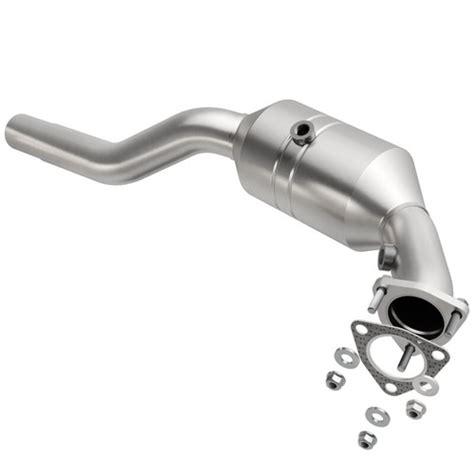 Magnaflow Conv Df 01 05 For Porsche 911 36l Front Left California Ebay