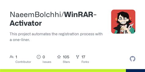 Github Naeembolchhiwinrar Activator This Project Automates The
