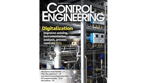 control engineering dec 2023 news and events eosys group