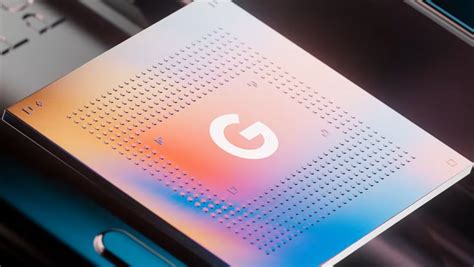 Google Tensor I Dont Need A Lot From This Chip To Fix The Pixel SomeGadgetGuy