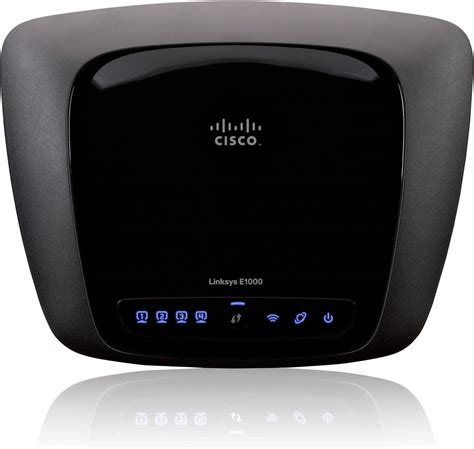 Amazon Com Cisco Linksys E Wireless N Router Electronics