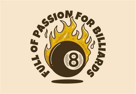 8 Ball Fire Vector Art Icons And Graphics For Free Download