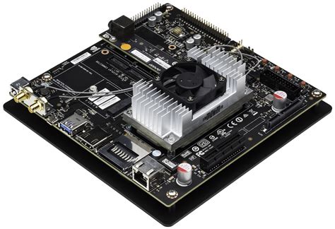 NVIDIA Jetson TX1 Supercomputer On Module Drives Next Wave Of Autonomous Machines NVIDIA