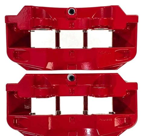 Powerstop 2006 2013 Chevrolet Corvette Front Brake Calipers Z06
