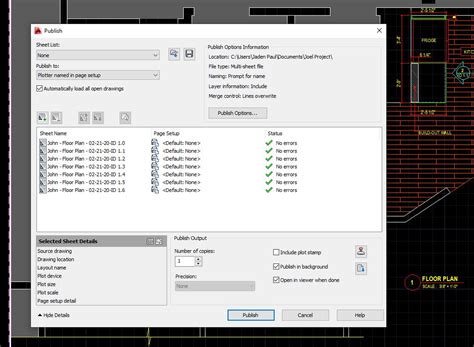 Solved Batch Plotting Error Autodesk Community