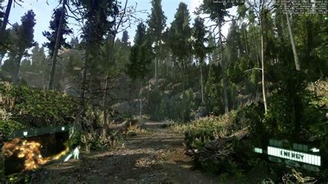 Cryengine 3 Version 340 Walkthrough Part 12 Youtube