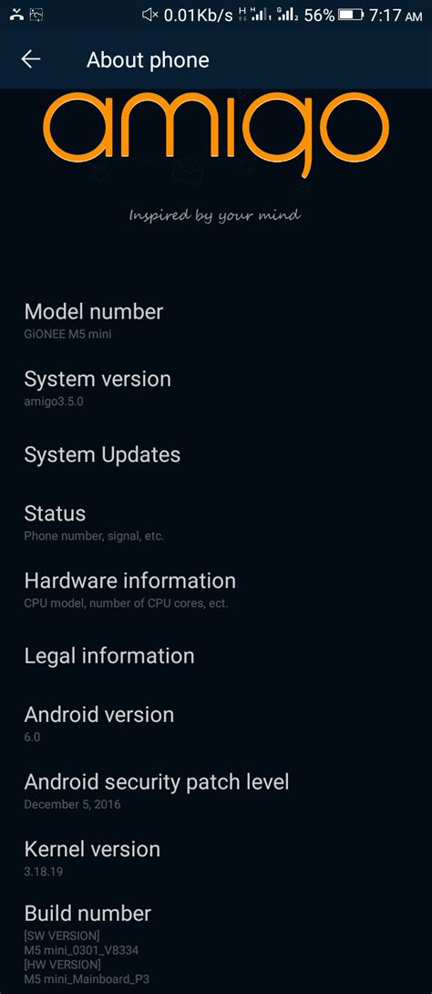 Reasons Why Tecno And Infinix Find It Difficult To Send Ota Updates Phones Nigeria